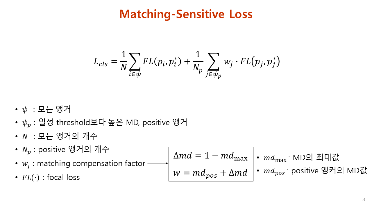 Paper Review Dynamic Anchor Learning For Arbitrary Oriented Object Detectionaaai 2021 Cv 